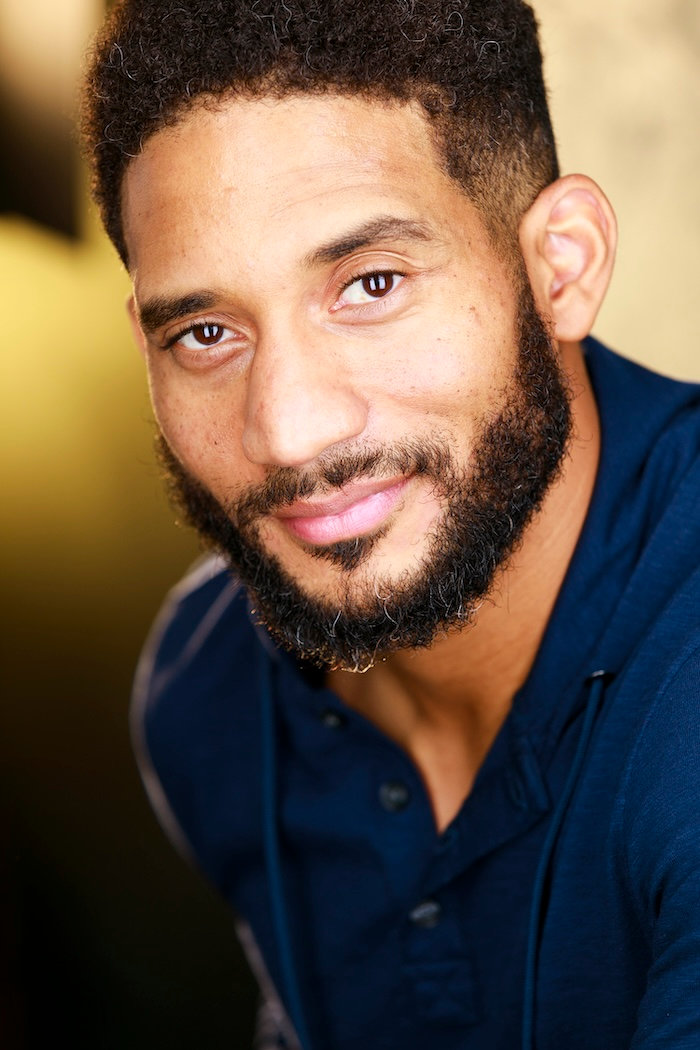 JEREMY BATISTE | Collier Talent Agency