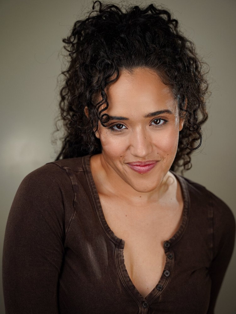 ADRIANA ALEXANDRA | Collier Talent Agency