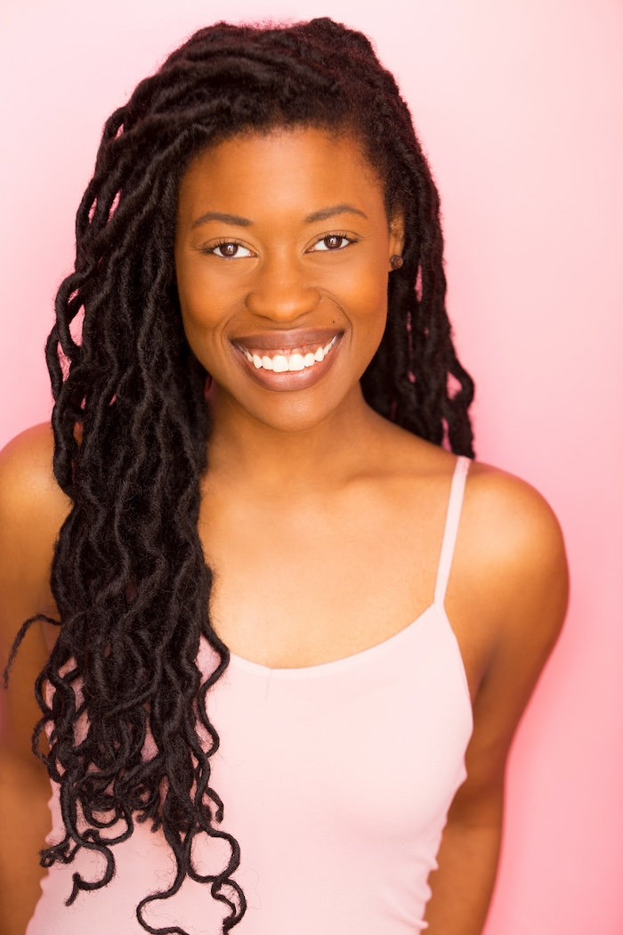 ELIZABETH RAMBO | Collier Talent Agency