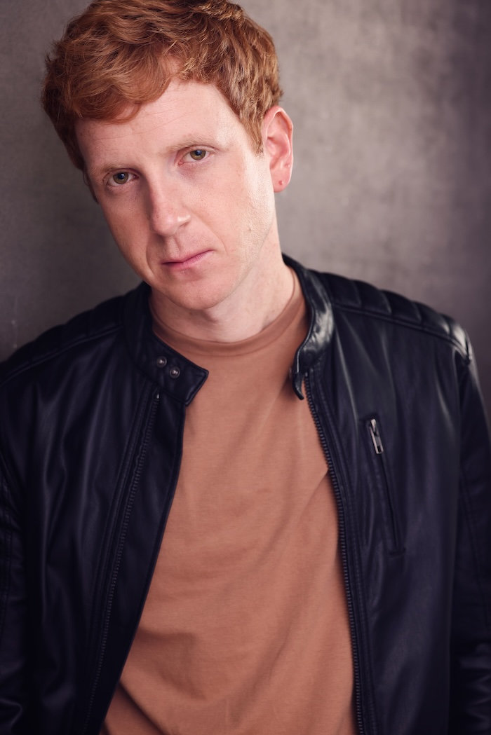 KEVIN OLLIFF | Collier Talent Agency