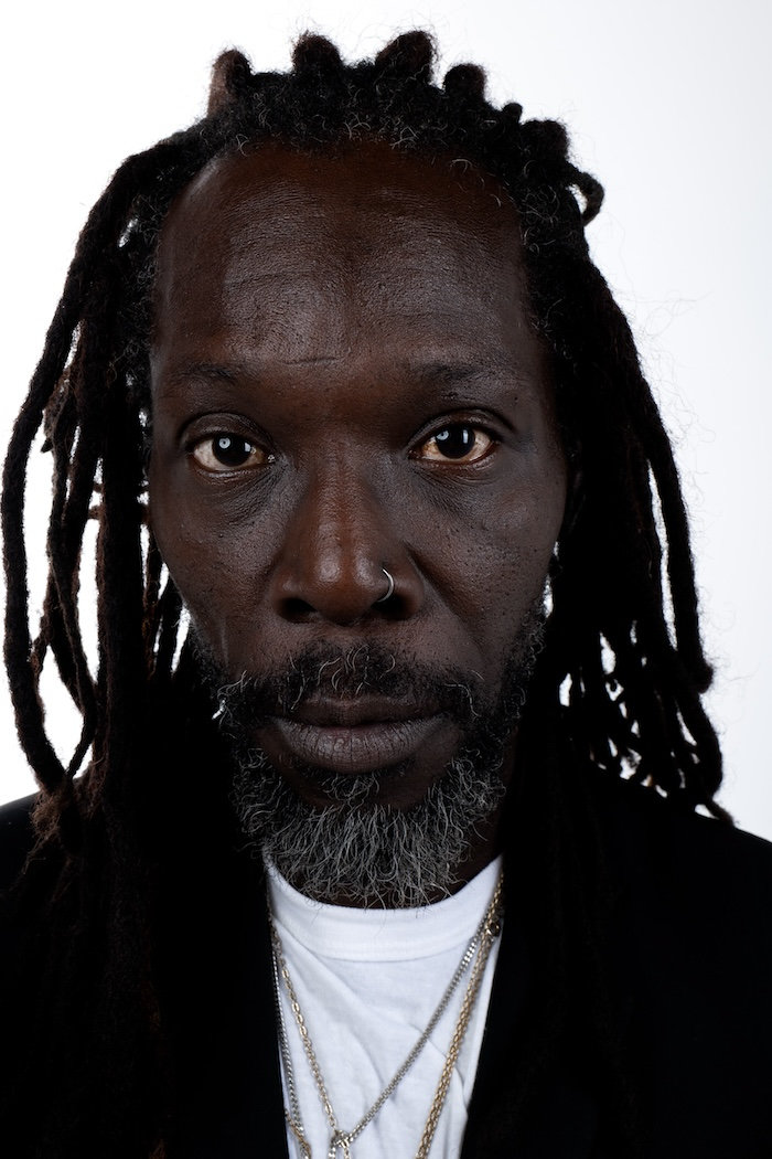 IBA THIAM | Collier Talent Agency