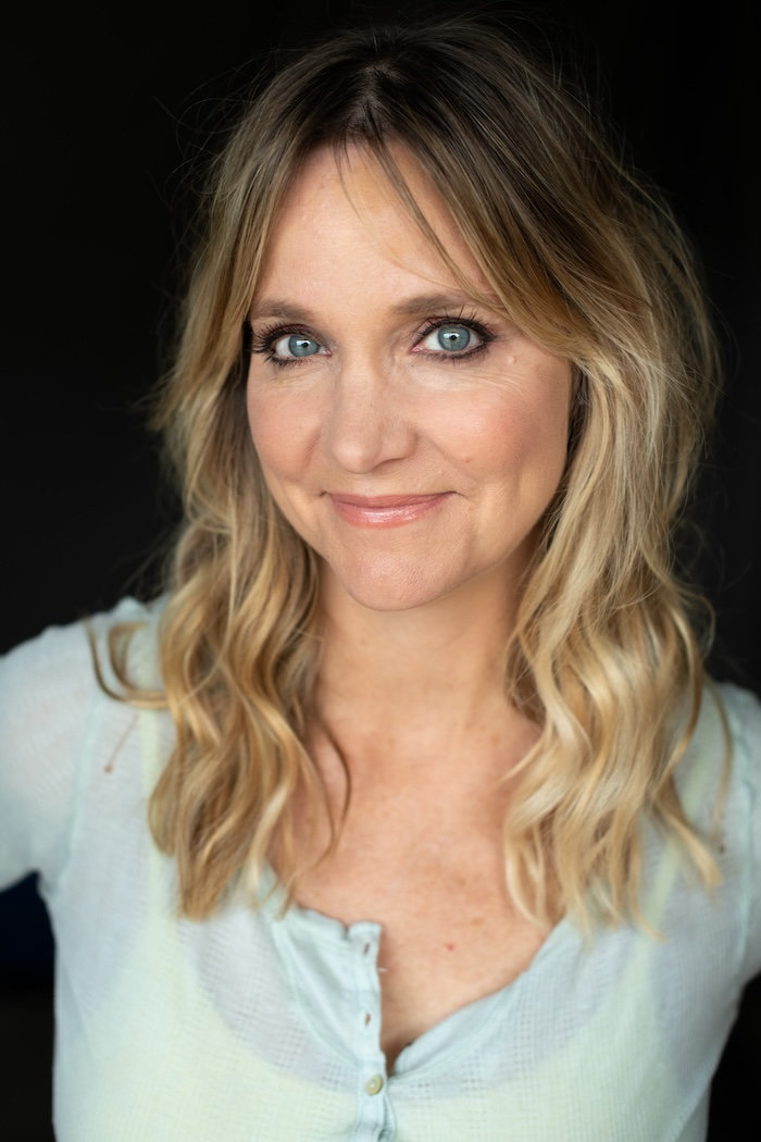 JULIA BARNETT | Collier Talent Agency