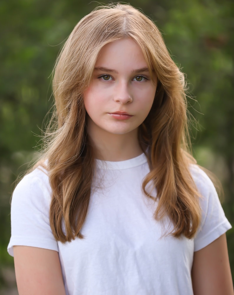 STELLA K | Collier Talent Agency