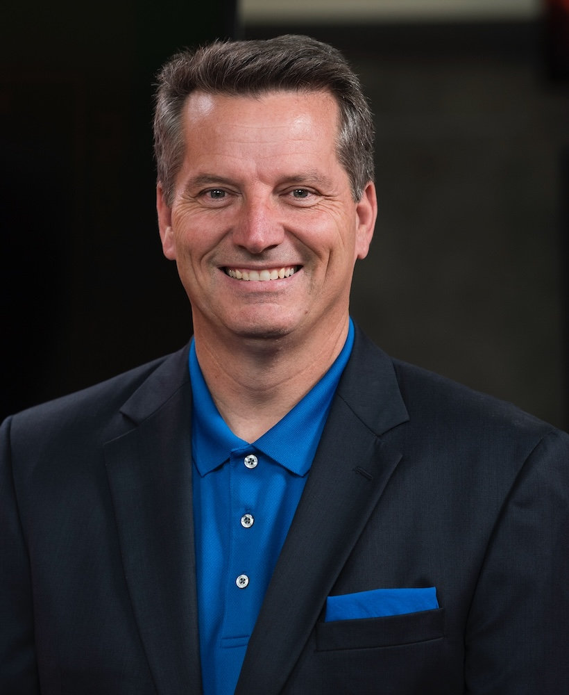 MIKE BARNES | Collier Talent Agency