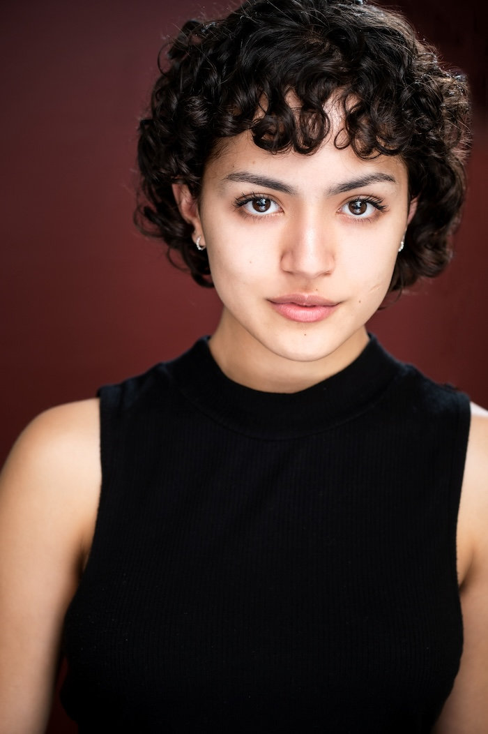 OLIVIA TOVAR | Collier Talent Agency