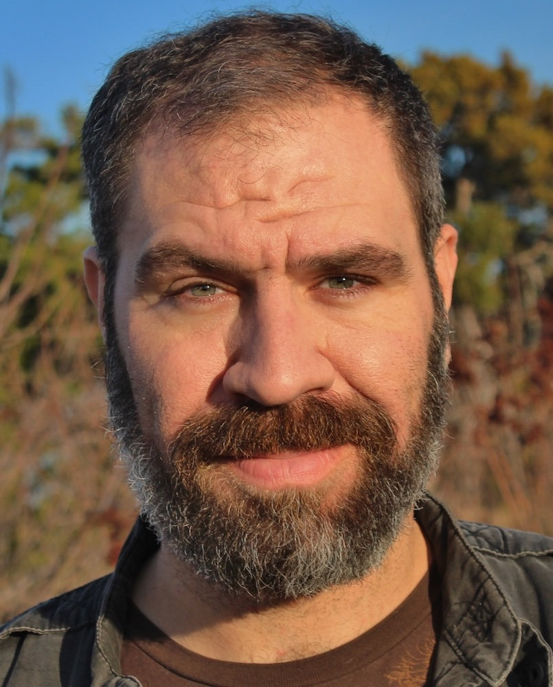 JOHN WIRT | Collier Talent Agency