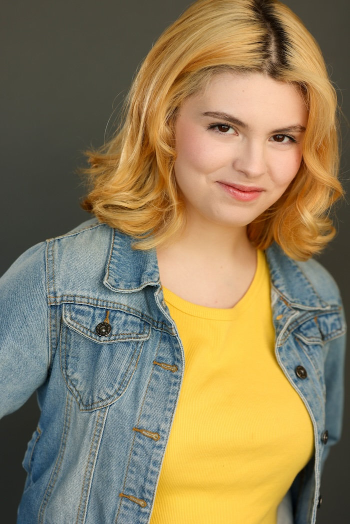STELLA S | Collier Talent Agency