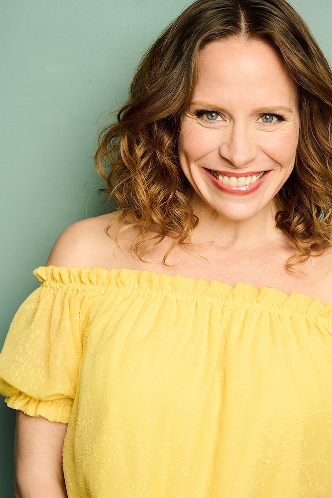 KELLY DEALYN | Collier Talent Agency