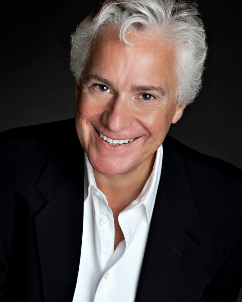 LUCIEN DOUGLAS | Collier Talent Agency