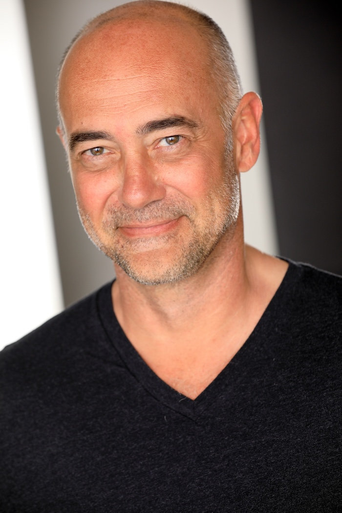 ALEX SKUBY | Collier Talent Agency