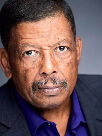 Male Talent | Collier Talent Agency