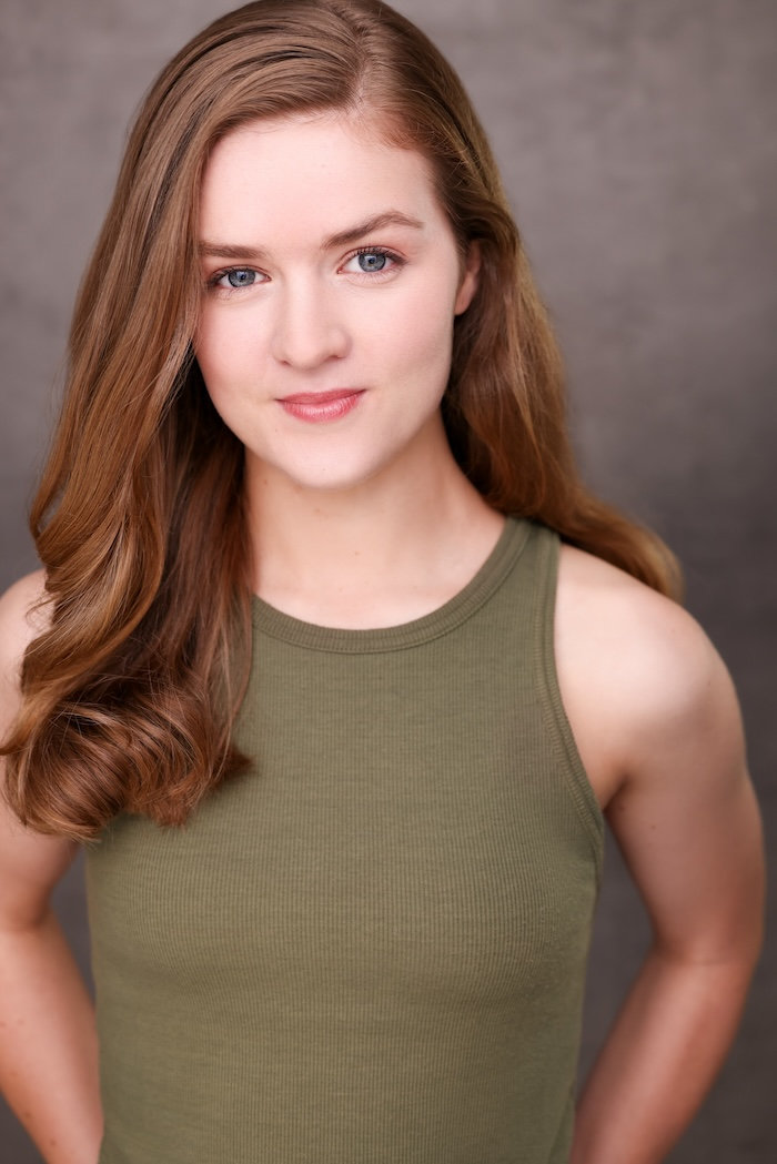 SHONAGH SMITH | Collier Talent Agency