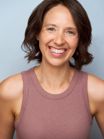 SUSAN MYBURGH | Collier Talent Agency