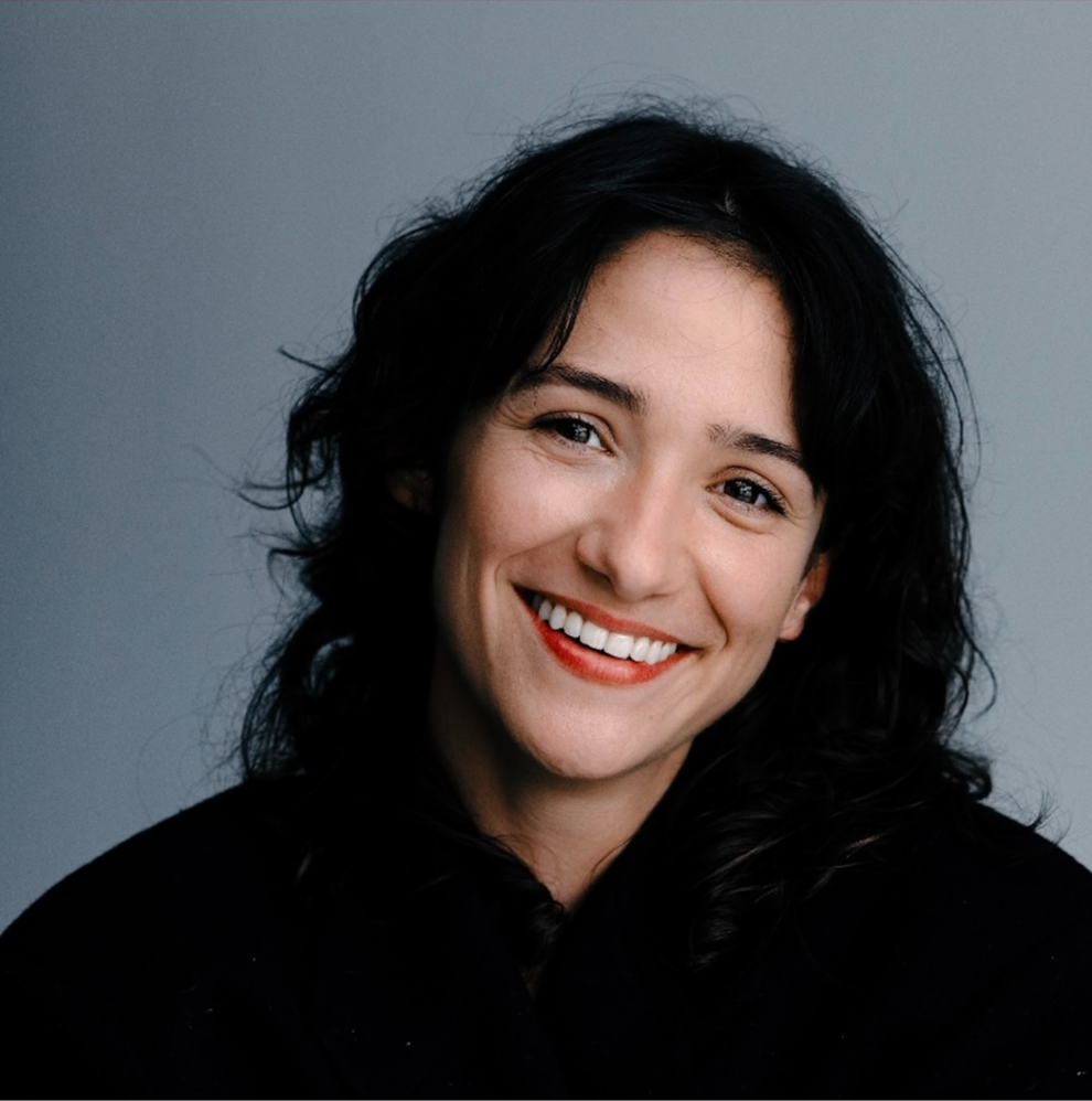 STEVIE MARCEAUX | Collier Talent Agency