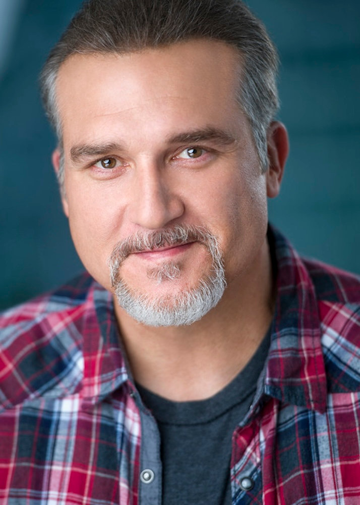 DAVID PRECOPIA | Collier Talent Agency