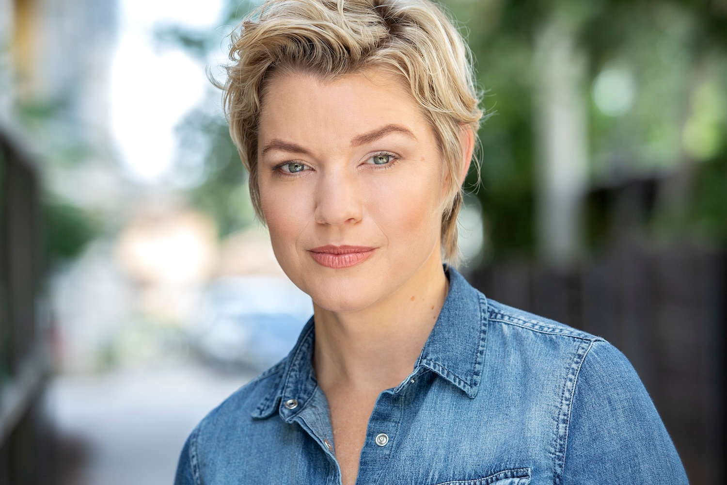 ELIZABETH WHEAT | Collier Talent Agency