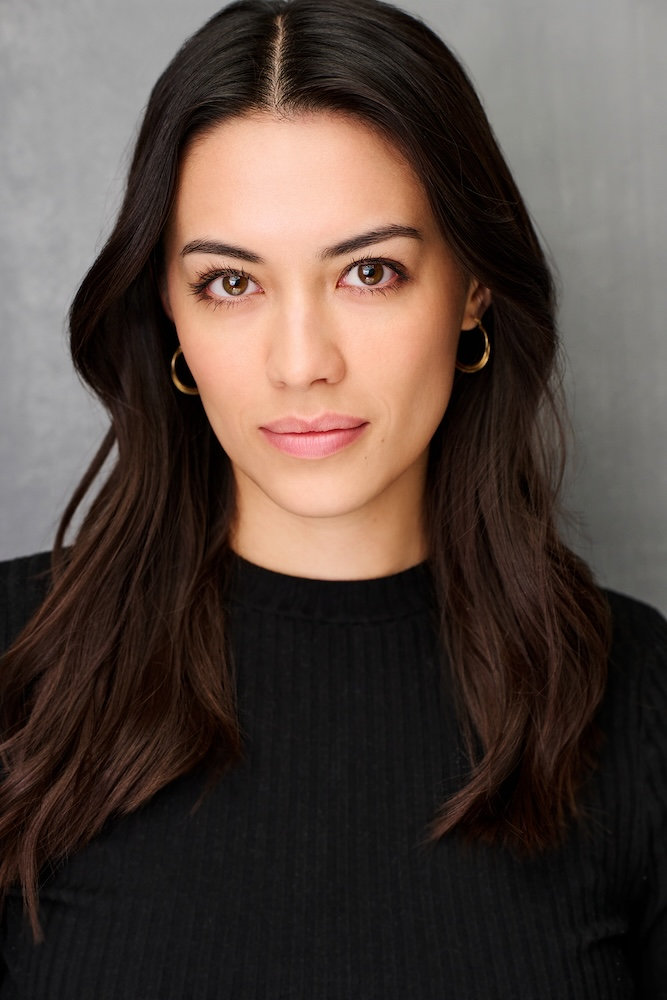 KYLEN CHEN-TROESTER | Collier Talent Agency