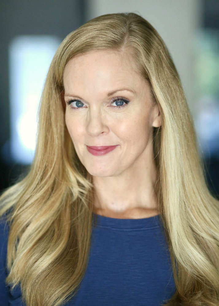 BETH SHEA | Collier Talent Agency