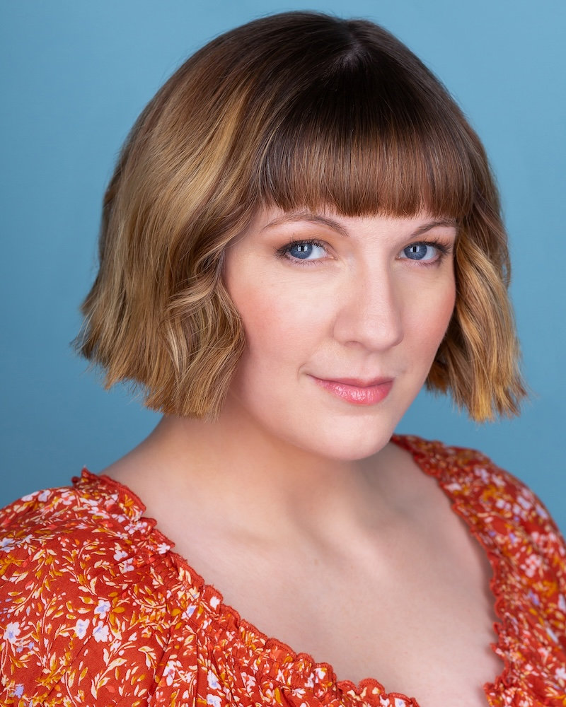 SARA BURKE | Collier Talent Agency