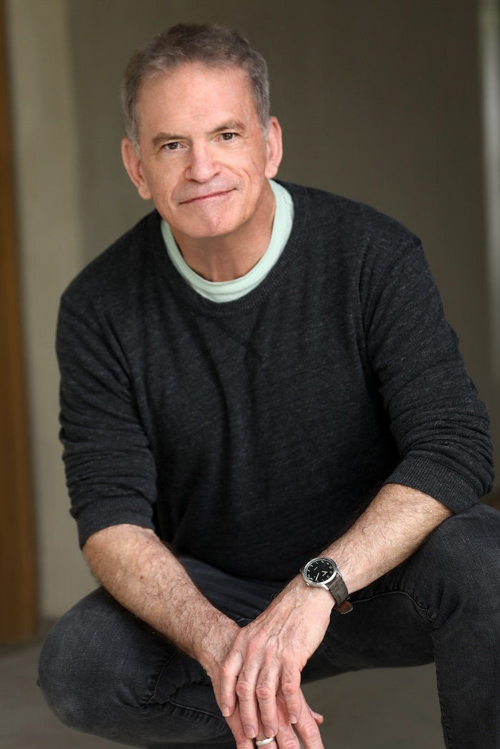 DENNIS BAILEY | Collier Talent Agency