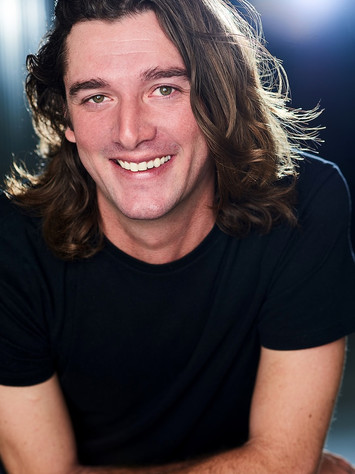 SAM STINSON | Collier Talent Agency