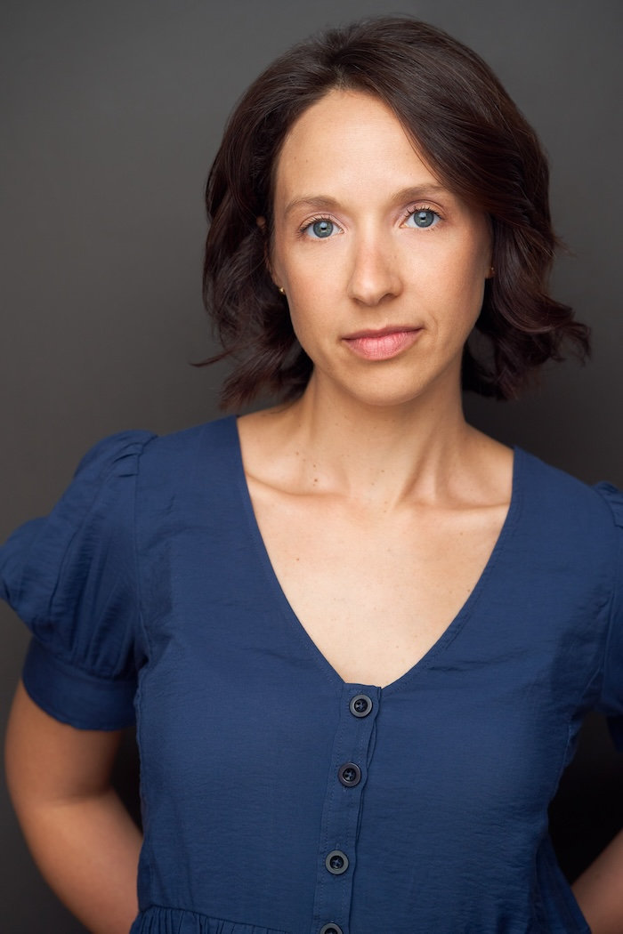 SUSAN MYBURGH | Collier Talent Agency