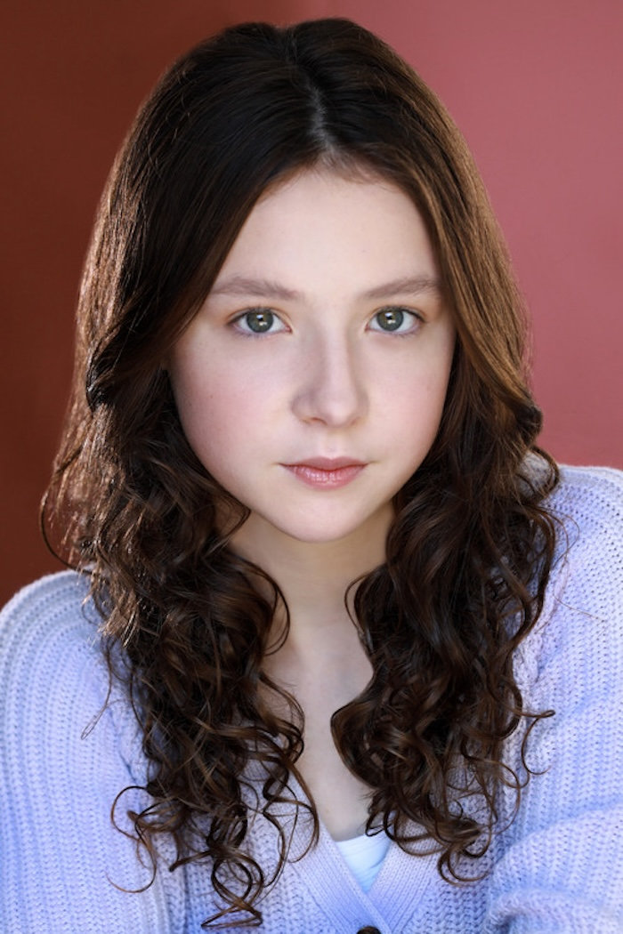 ELIZABETH A | Collier Talent Agency