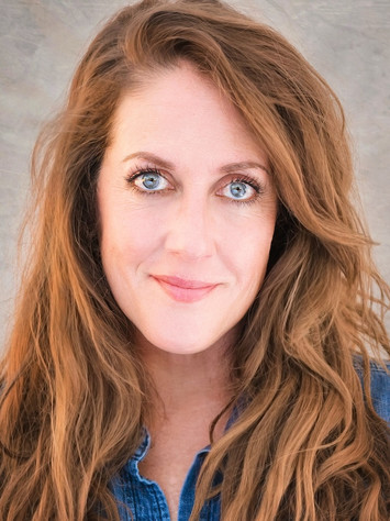 JACLYN STEVENS | Collier Talent Agency