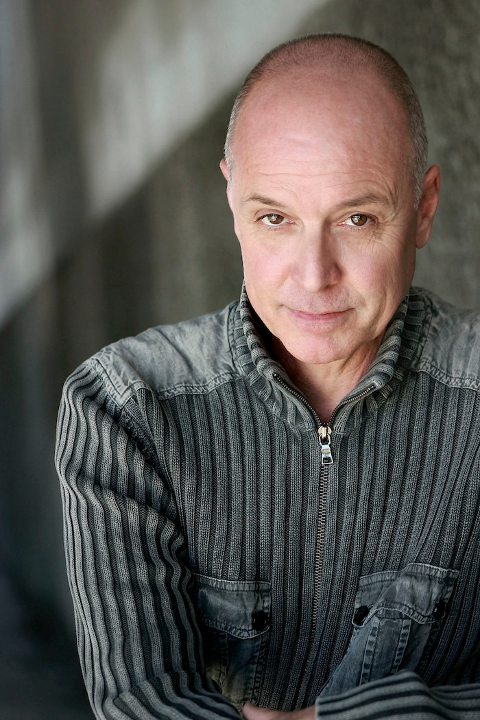 TONY SEARS | Collier Talent Agency