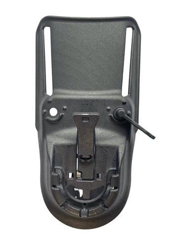 AIM BELT MOUNT RECEIVER | Cross Bar Company