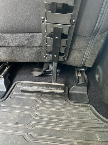 AIM SHIELD MOUNT KIT | Cross Bar Company