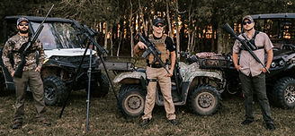 Cross Bar Company, LLC | AIM Mount Receiver