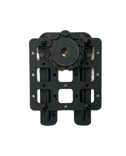 AIM MOLLE QUICK ATTACH | Cross Bar Company