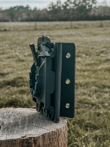 AIM VERSATILE SURFACE MOUNT | Cross Bar Company