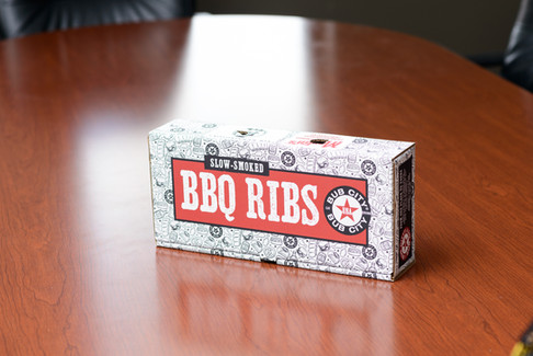 Box Styles | Welch Packaging