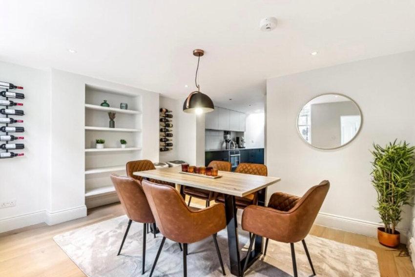 Home Staging Trends in 2026