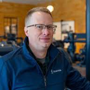 William Teodecki | AIMST Conference