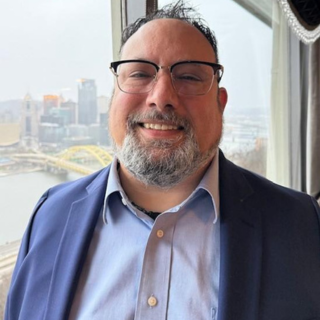Shawn Driggers | AIMST Conference