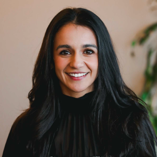 Daniela Osio | AIMST Conference