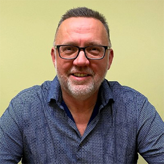 Tom Judge | MDSM Conference