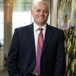 Troy HobbsThe Mosaic Company