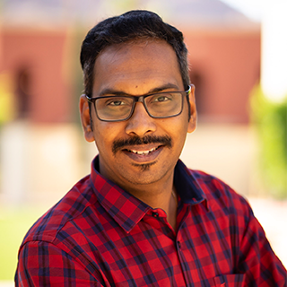 Narendran Dhanasekaran | MDSM Conference