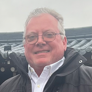 Bob FredetteUSA Rare Earth