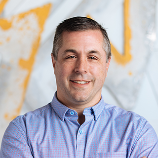 John Harrington | AIMST Conference