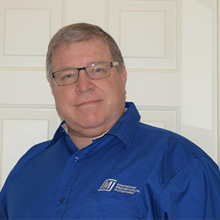 Brian ColemanInternational Magnaproducts