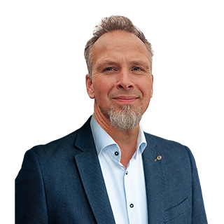 Erwin Hofste | MDSM Conference