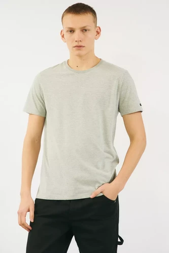 REMERA COLORS GRIS | BENSIMON La Plata