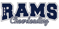 Randolph Rams Cheerleading