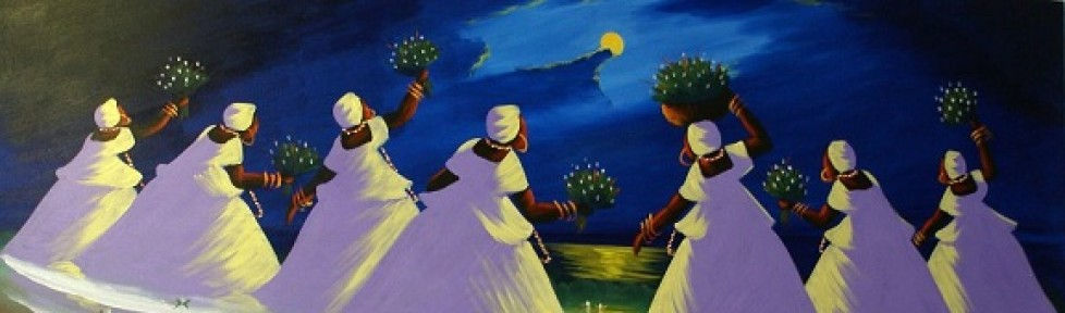 Black: A History of Healing