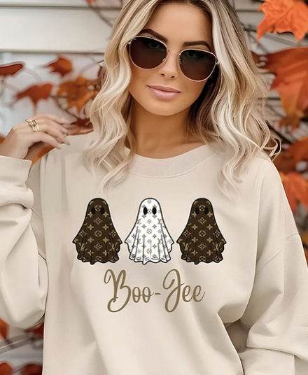 Spooky Style: Must-Have Halloween Sweatshirts for Your Wardrobe